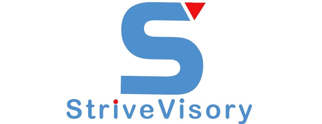About Us - StriveVisory HR Consulting